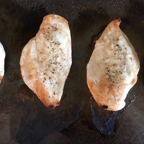 Baked Not-too- Spicy Chicken Taquitos Recipe - Talking Meals