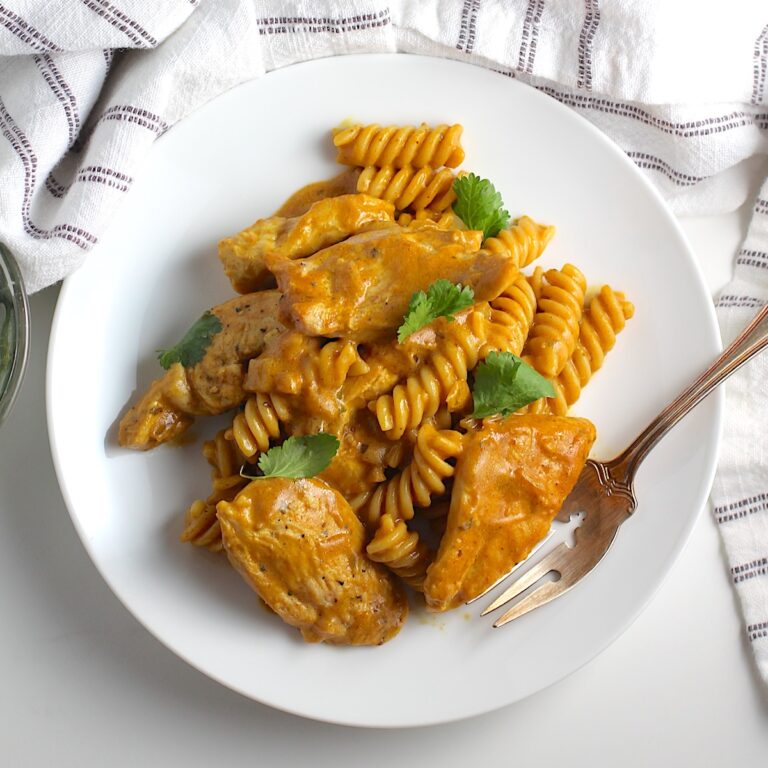 Baked Italian Chicken Cutlets {30 Minutes!} - Talking Meals